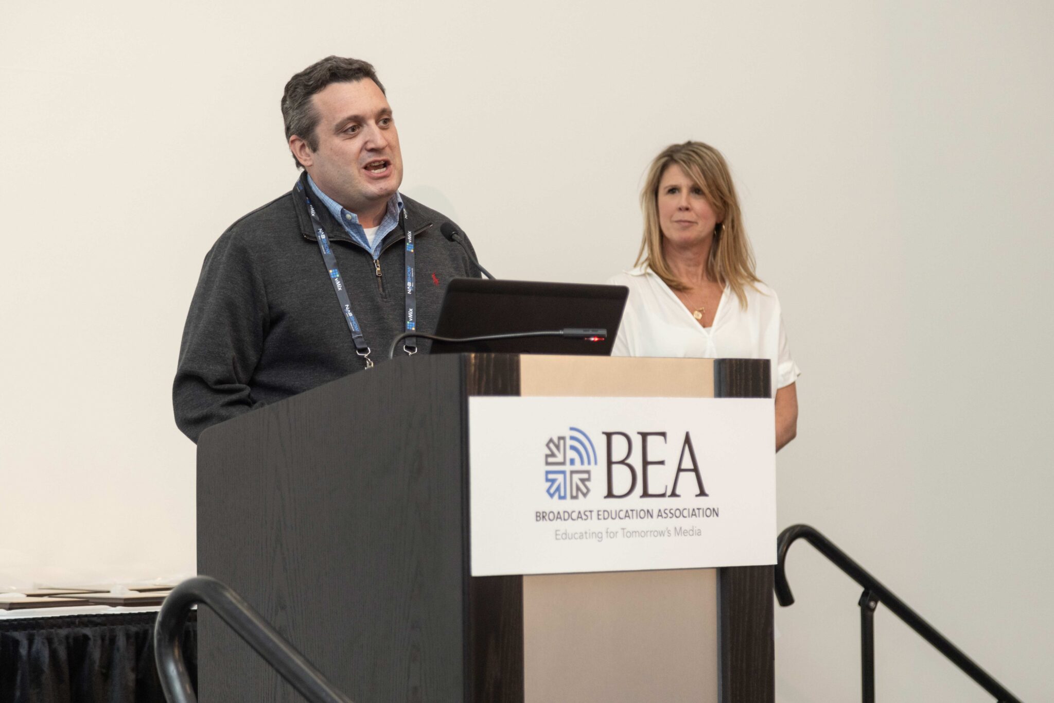 Leibner Cooper Grant for Creative Productions on the History of Media ...