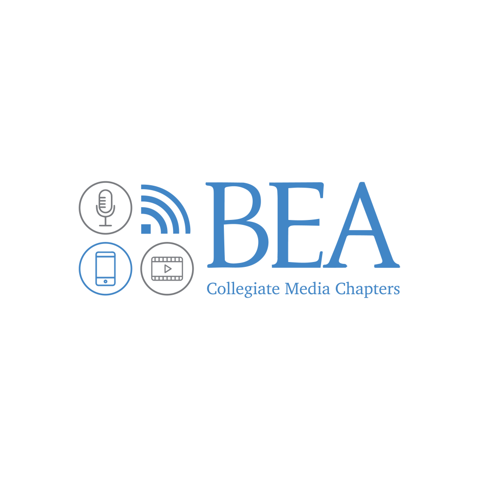 BEA Collegiate Media Chapters Logo_Color | BEA - The Broadcast ...
