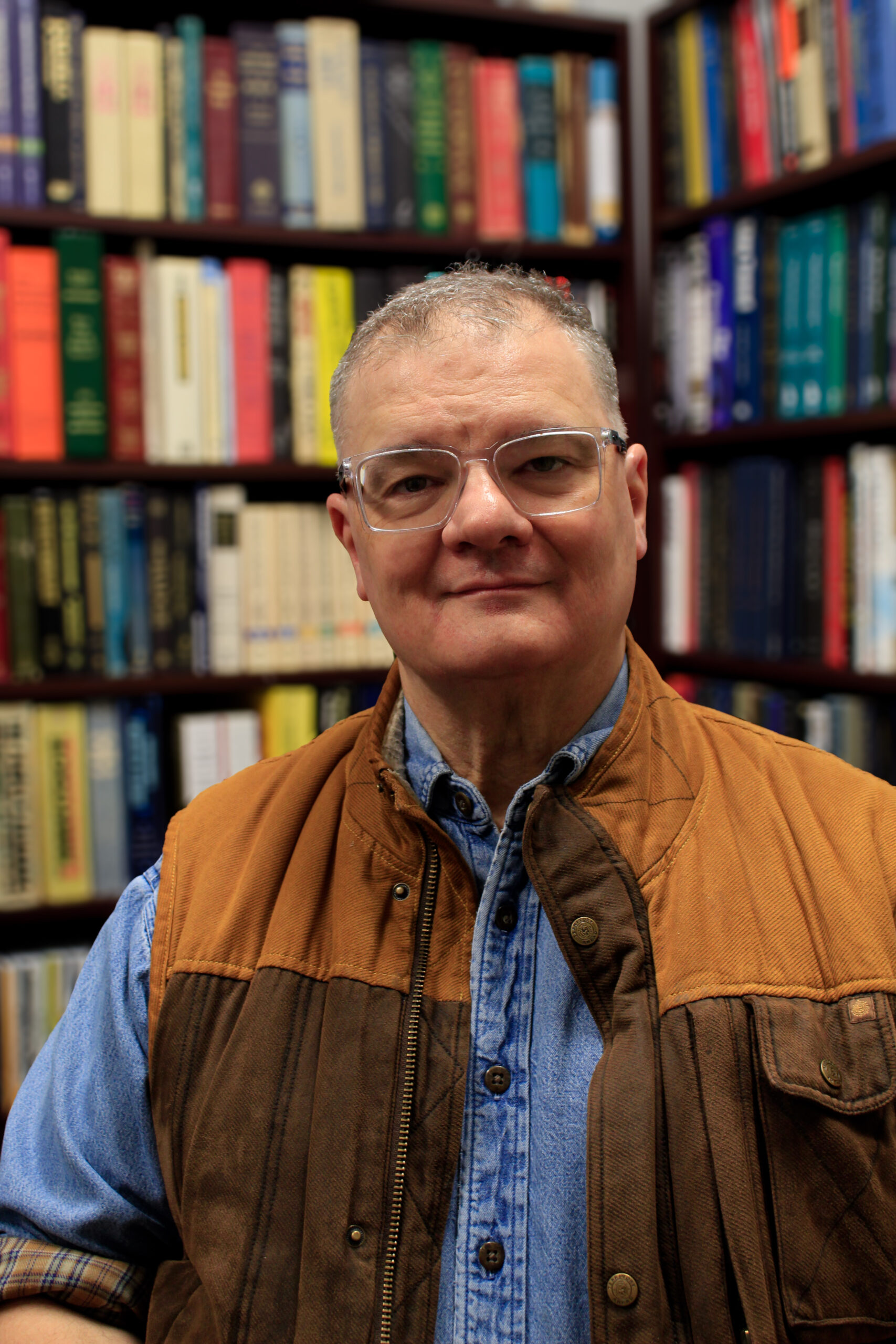 2026-2028 District Elections | BEA - The Broadcast Education Association